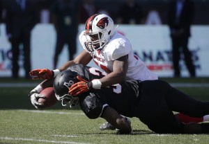 Scouting Report – NFLPA Bowl | DraftManiacs